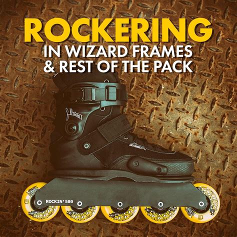 Blog How Rockering In Wizard Like Inline Skate Frames Work Bladeville