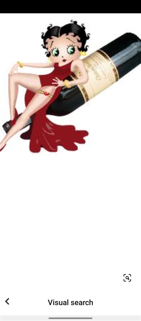 Pin By Yazme Guedez On Betty Boop Betty Boop Pictures Betty Boop