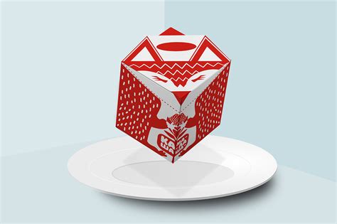 Разработка серии упаковок "Каша-Малаша" on Behance