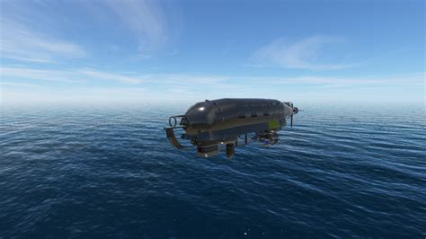Simpleplanes The Prydwen