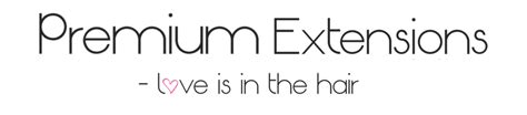 Premium Extensions Premium Extensions By Dianna