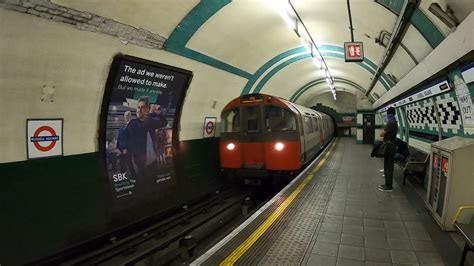 Part Of The Piccadilly Line Is Closing For 5 Days This Month Iahpb