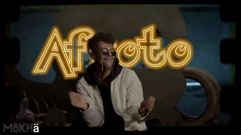 Afroto Askot 5ales عفروتو اسكت خالص Official Video Clip Youtube