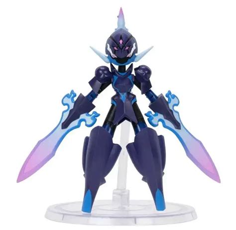 Pokemon Select Series Trainer Team Series Ceruledge Exclusive 6 Action