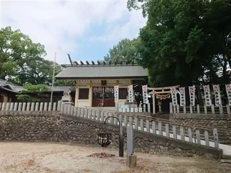 藤井神社（追分藤井神社）愛知県共和駅の投稿1回目。綺麗な社殿です。拝殿までスロープがあり、石段を上 ホトカミ