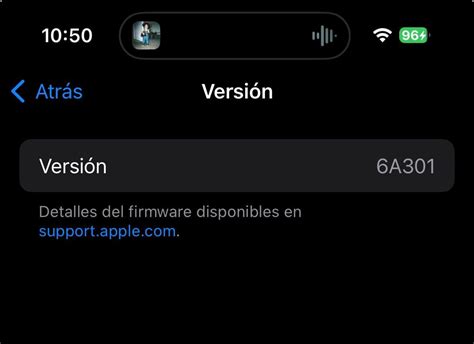 Airpods Pro 2nd Gen Linked But Case Version Not Showing Rairpods