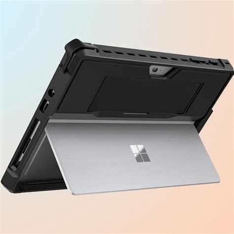 Best Microsoft Surface Go 3 Cases 2024