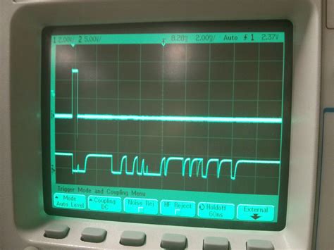 Arduino Ultrasonic Sensor Controller Electrical Engineering Stack