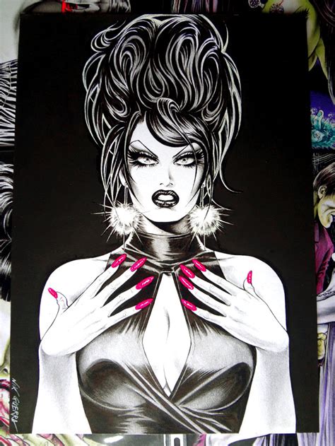 Magenta Character Comic Vine