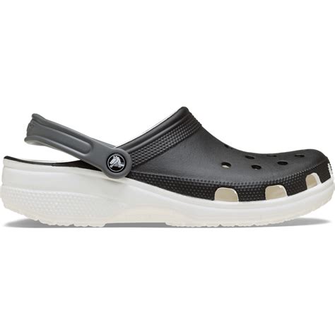 Classic Retro Sport Clog Crocs