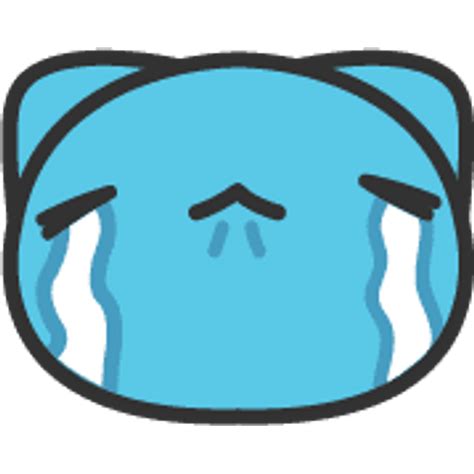 Sticker Maker Bugcat Capoo Emoji