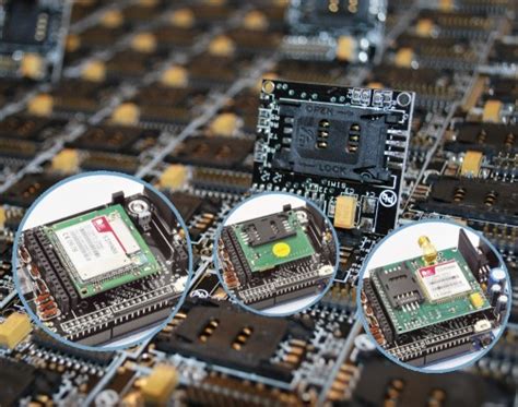 GSM GPS Shield For Arduino Open Electronics Open Electronics
