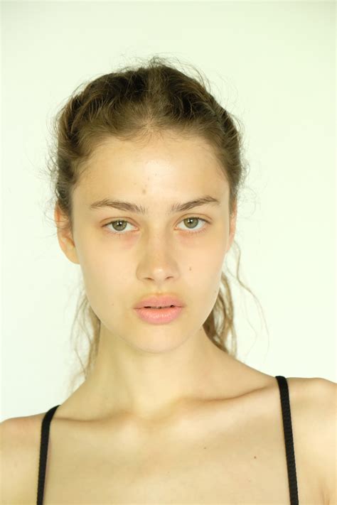 Sophie M Modelagentur M Nchen Hamburg Most Wanted Models Influencer Agentur