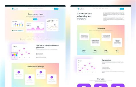 SasPerl Website Page Template For Webflow SasPerl Website Page Template For Webflow