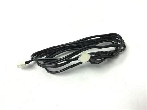 Nautilus Ntr500 Treadmill Speed Sensor Wire Extension 36 Nautilus