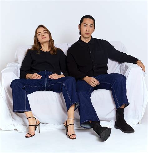 Unspun Raises 7 5m For Us Based Robotic Denim Manufacturing
