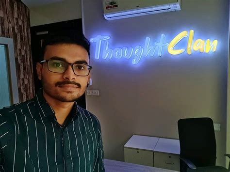 Rabinarayan Patra On Linkedin Firstdayatoffice
