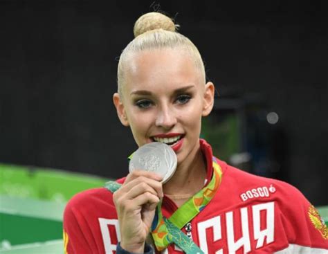Чемпионка Яна Кудрявцева
