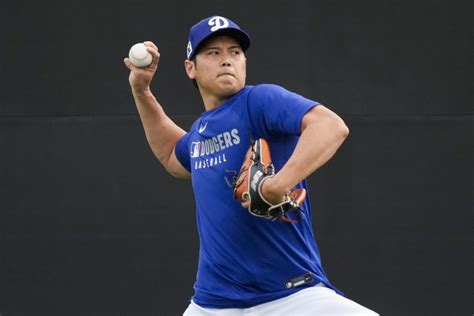 La 다저스 ‘연회비 71만원 일본 Mvp 팬클럽 3분 만에 매진···3월 개막전 구매 우선권에 폭발적 인기