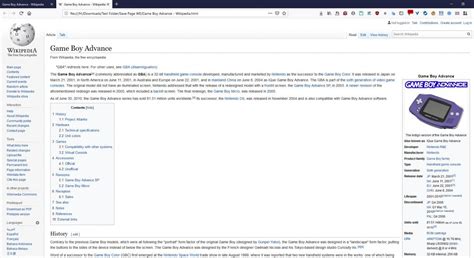 Save Page We Es Una Extensi N De Firefox Y Chrome Que Puede Guardar