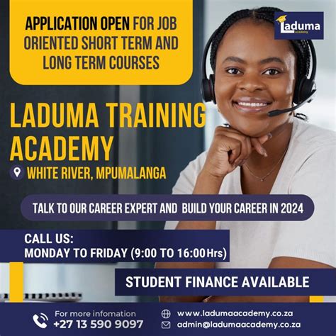 Laduma Training Academy On Linkedin Ladumatrainingacademy