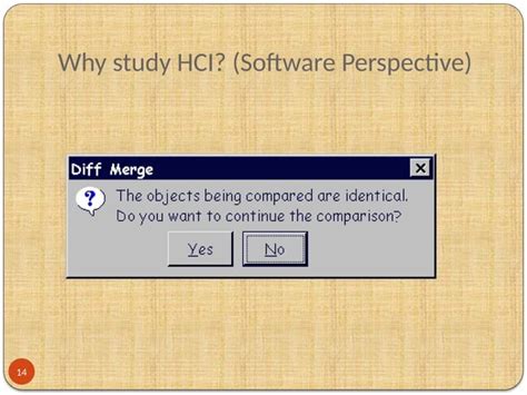 Human Computer Interaction Lecture 1ppt