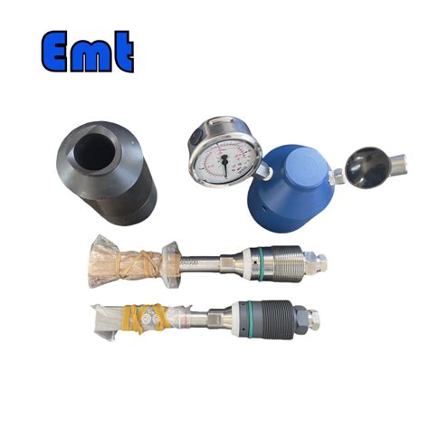 Chemical Injection Quill Emt Ci Emt My