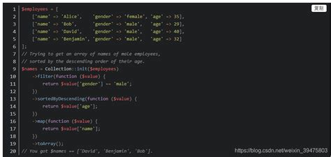 推荐10款github中高价值的php项目（值得收藏）github上好的php项目 Csdn博客
