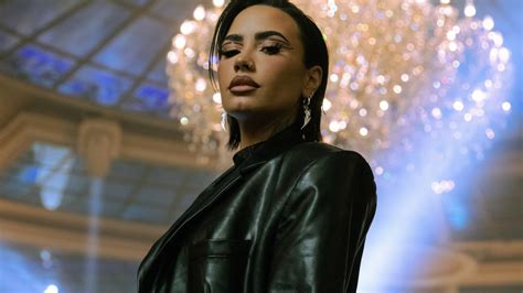Demi Lovato Drops Still Alive From Scream 6 Watch