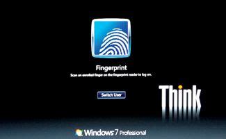 How To Use Your Laptop S Fingerprint Reader Laptop Mag