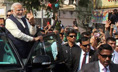 Exit Polls Dont Just Say Modi Wins Heres Your Complete Guide