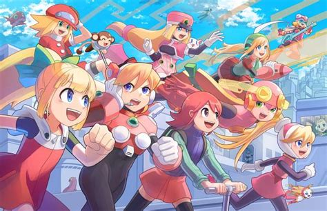 Rockman Image By Skycompass 3943943 Zerochan Anime Image Board