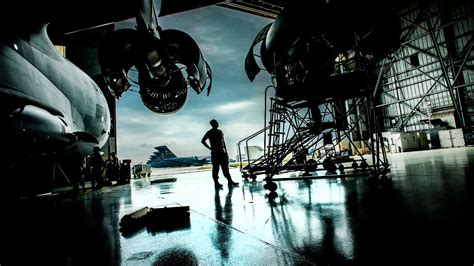 Us Air Force Career Detail Aircraft Electrical And Environmental