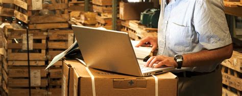 Saas Wms How To Choose The Best Wms Solution