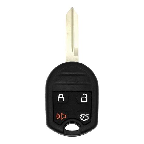 Car Keys Express Remote Key Fob And Simple Key Programmer For Ford