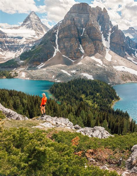 Mount Assiniboine Provincial Park Canada 2024 All You Need To Know