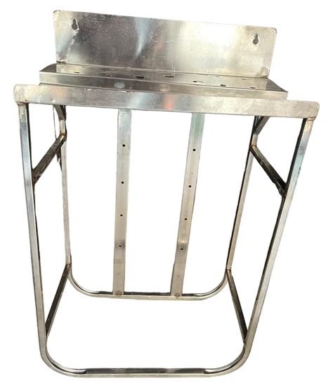 50 Lph Ro Stand At ₹ 850 Piece In New Delhi Id 2854790929791