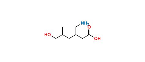 Buy Pregabalin Impurity 63 1824424 61 4 Novapure Healthcare