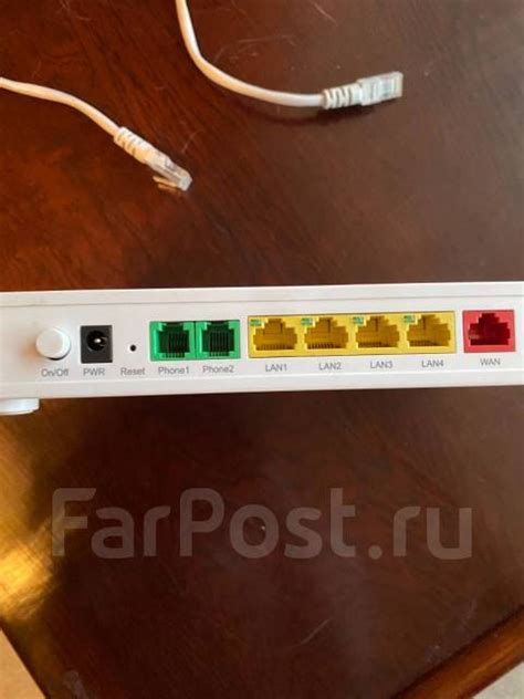 Продам роутер ZTE ZXHN H298A - Сетевое и серверное оборудование во ...