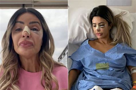 Modelo Denuncia Namorado Por Tentativa De Feminicídio 30052024