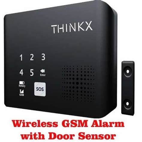 Wireless Panic Alarm System At ₹ 850 Malviya Nagar Jaipur Id 2853437837362