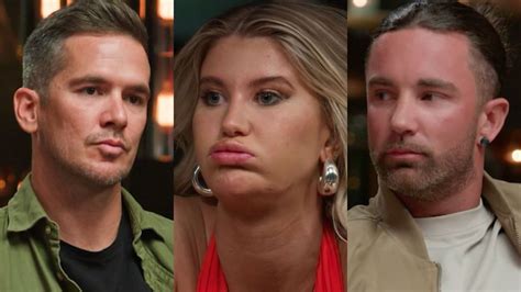 Mafs 2024 Why Jonathan Didnt Call Jacks Muzzle Comment Out