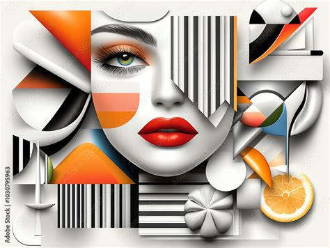 Ai Creating Adaptive Design Templates For Print And Digital Media