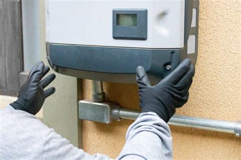 Troubleshooting Problems And Solutions Of Solar Inverter Energy Theory