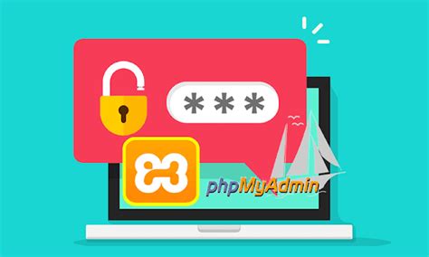 How To Set Root Password On Phpmyadmin Meers World