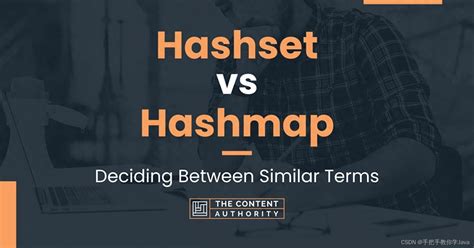 你真的了解hashset 和hashmap的区别、优缺点、使用场景吗？hashmap 了解吗平时在什么地方使用过它呢 Csdn博客