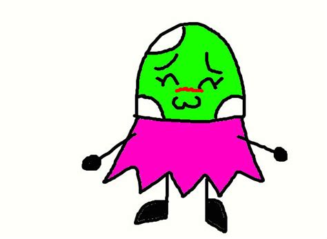 Yoshi In A Dress By Karinbyrne On Deviantart