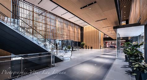 办公楼空间摄影作品建筑和空间摄影 站酷zcool