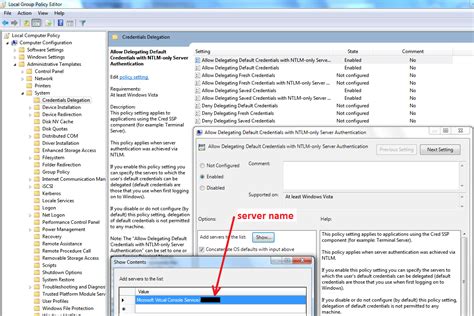 cannot connect to server using hyper v manager neolisk s tech blog