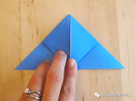 親子手工之摺紙呆萌可愛的小人偶人見人愛 麥芽教案